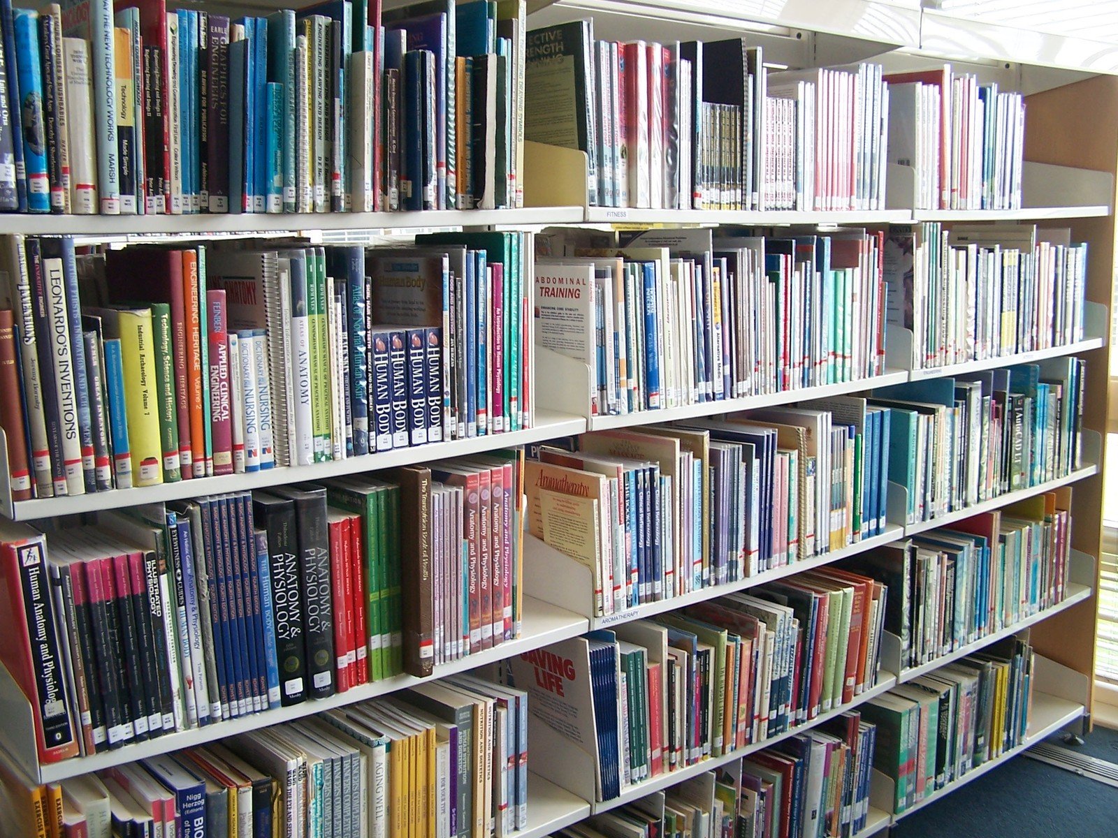 The Spring Book Fair is here – Cascadia Elementary PTA